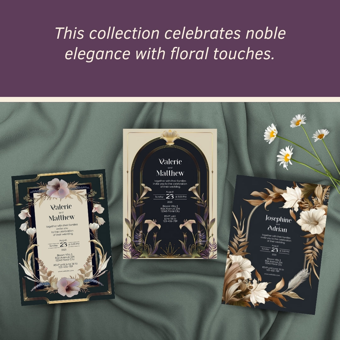Royal Styles – Goddess Art and Design